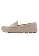 Mango MOI - Mocassins - beige - Zalando.nl