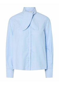 YAS OXA - Camicia - clear sky/blu - Zalando.it