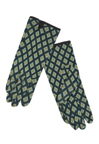 King Louie BRASH - Gloves - woodbine green/green - Zalando