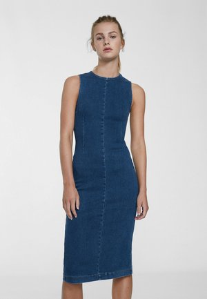 Robes en jean | Tous les articles chez Zalando