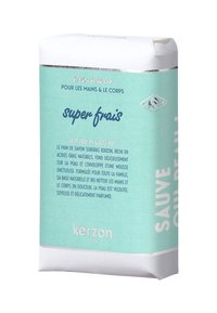 Kerzon KERZON SEIFE ULTRA RICH SOAP - Savon en barre - super frais ...