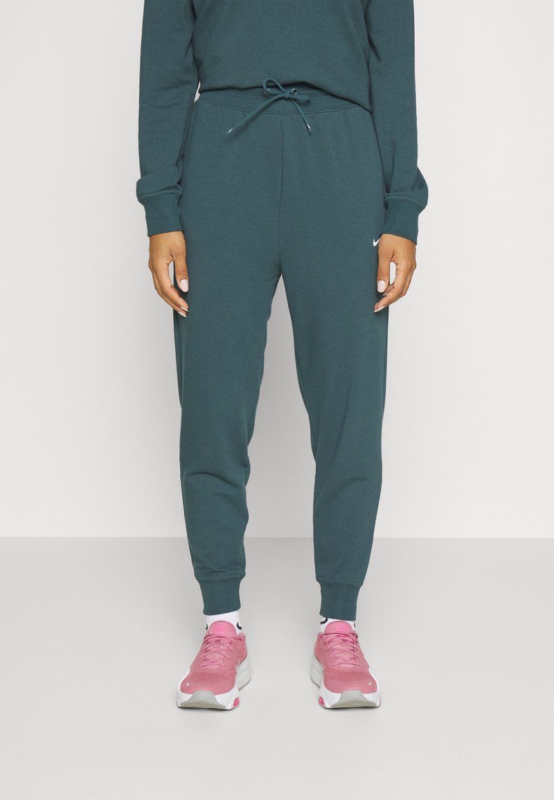 Nike Performance One Jogger Pant Tracksuit Bottoms Deep Jungle Dark