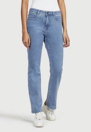 Cellbes ELSA - Slim fit jeans - light blue/lichtblauw - Zalando.nl