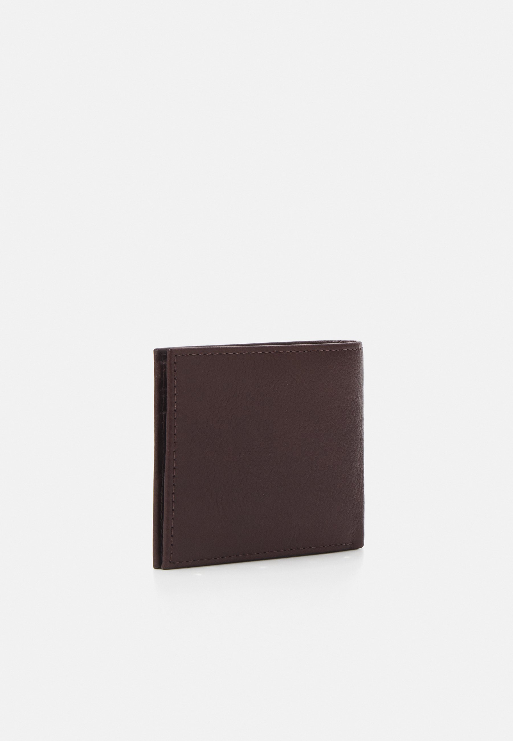 Tommy Hilfiger PREMIUM MINI CC WALLET UNISEX Wallet cognac brown Zalando
