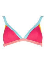 Robin Collection BEVERLY HILLS MOOD - Bikini-Top - multicolor ...