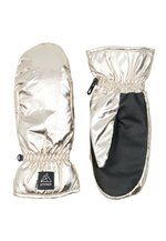 Protest Mittens - metal/gold-coloured - Zalando.de