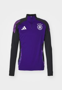 adidas Performance DEUTSCHLAND DFB TRAINING TOP - Long sleeved top ...