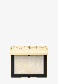 NARS GOLD DUST LIGHT REFLECTING SETTING POWDER - Bronzeur - gold dust ...