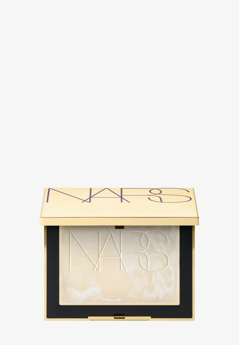 NARS GOLD DUST LIGHT REFLECTING SETTING POWDER - Terre e abbronzanti ...