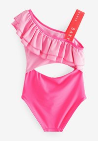 Baker by Ted Baker REGULAR FIT - Plavky - pink/růžová - Zalando.cz