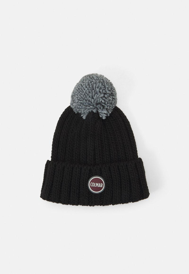 Colmar Originals BOX UNISEX - Lue - black/melange graphite/svart - Zalando.no