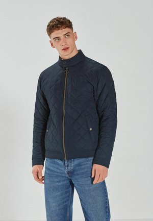 Pier One Jas - dark blue/donkerblauw - Zalando.nl