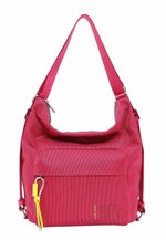 SURI FREY SPORTS MARRY - Bolso de mano - pink/rosa - Zalando.es