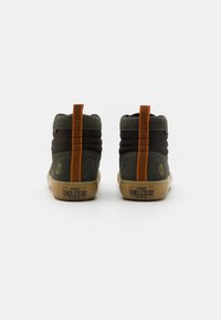 Element TOPAZ C3 MID - Sneaker high - forest night timber/mehrfarbig ...