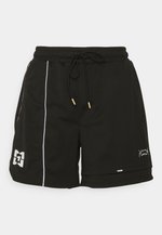 Puma RALPH SHORT - kurze Sporthose - black/schwarz - Zalando.at