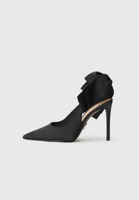 Steve Madden TEACUP - High Heel Pumps - black/schwarz - Zalando.at