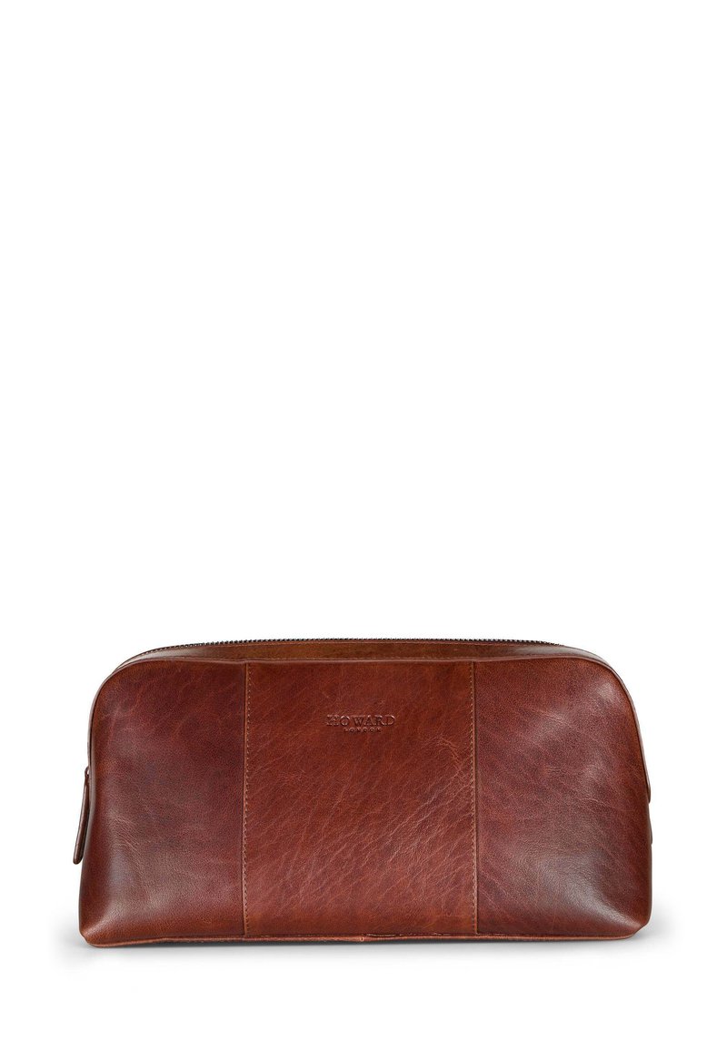 Howard London - Kosmetyczka/brązowy - Zalando.pl