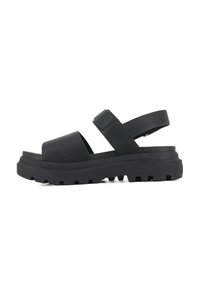 Palladium PALLACRUISE CLASSIC - Walking sandals - black - Zalando.co.uk