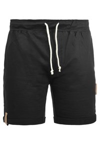 INDICODE JEANS IDIAN - Shorts - black/schwarz - Zalando.ch