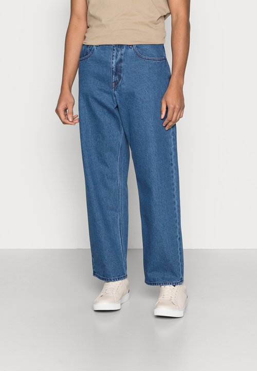 Jeans large homme en promo | Tous les articles chez Zalando