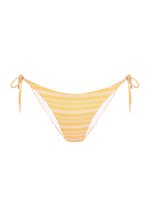Robin Collection APRICOT - Braguita de bikini - naranja - Zalando.es