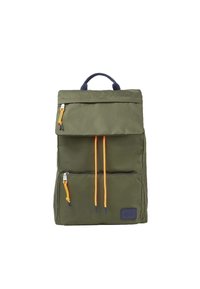 GAP FORREST - Mochila - medium green/verde - Zalando.es