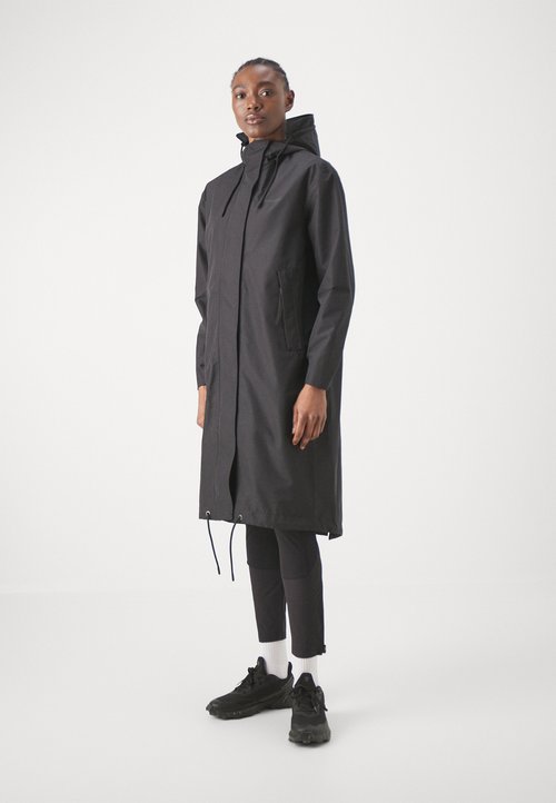 SOS Parka - zwart/noir - ZALANDO.FR