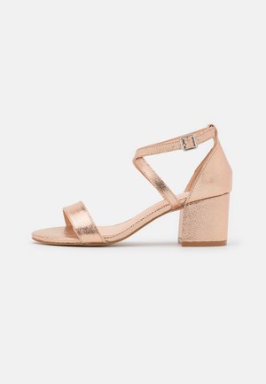 Sandales & nu-pieds femme | Zalando Belgique