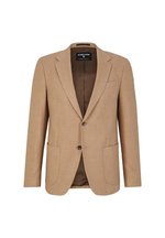 Strellson ARNDT - Blazer - beige meliert/beige - ZALANDO.FR