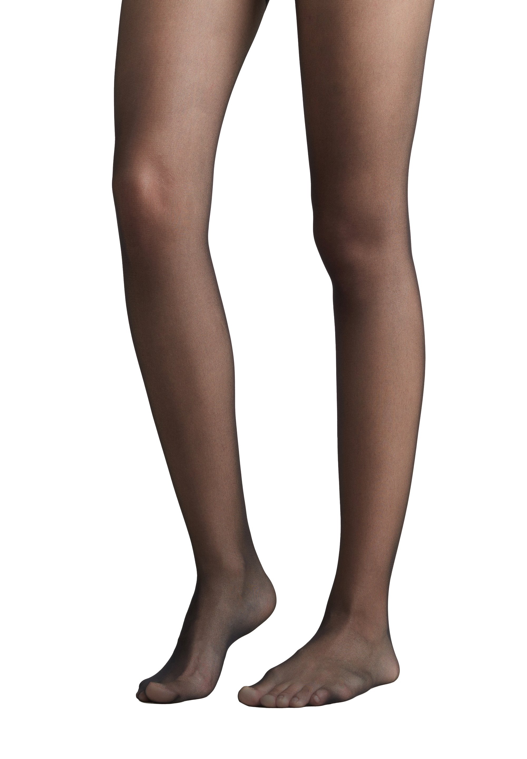 Tezenis 20 DEN SHEER PUSH UP Tights nero black Zalando