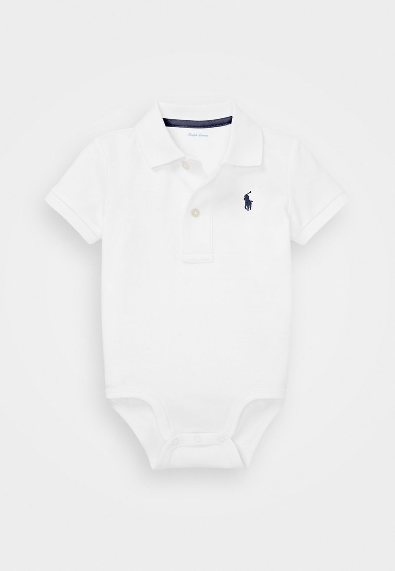 Polo Ralph Lauren - Body/kolorowy denim - Zalando.pl
