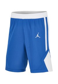 Jordan JORDAN TM25 BASKETBALL STOCK SHORT INDOOR - TEXTILIEN - Sports ...