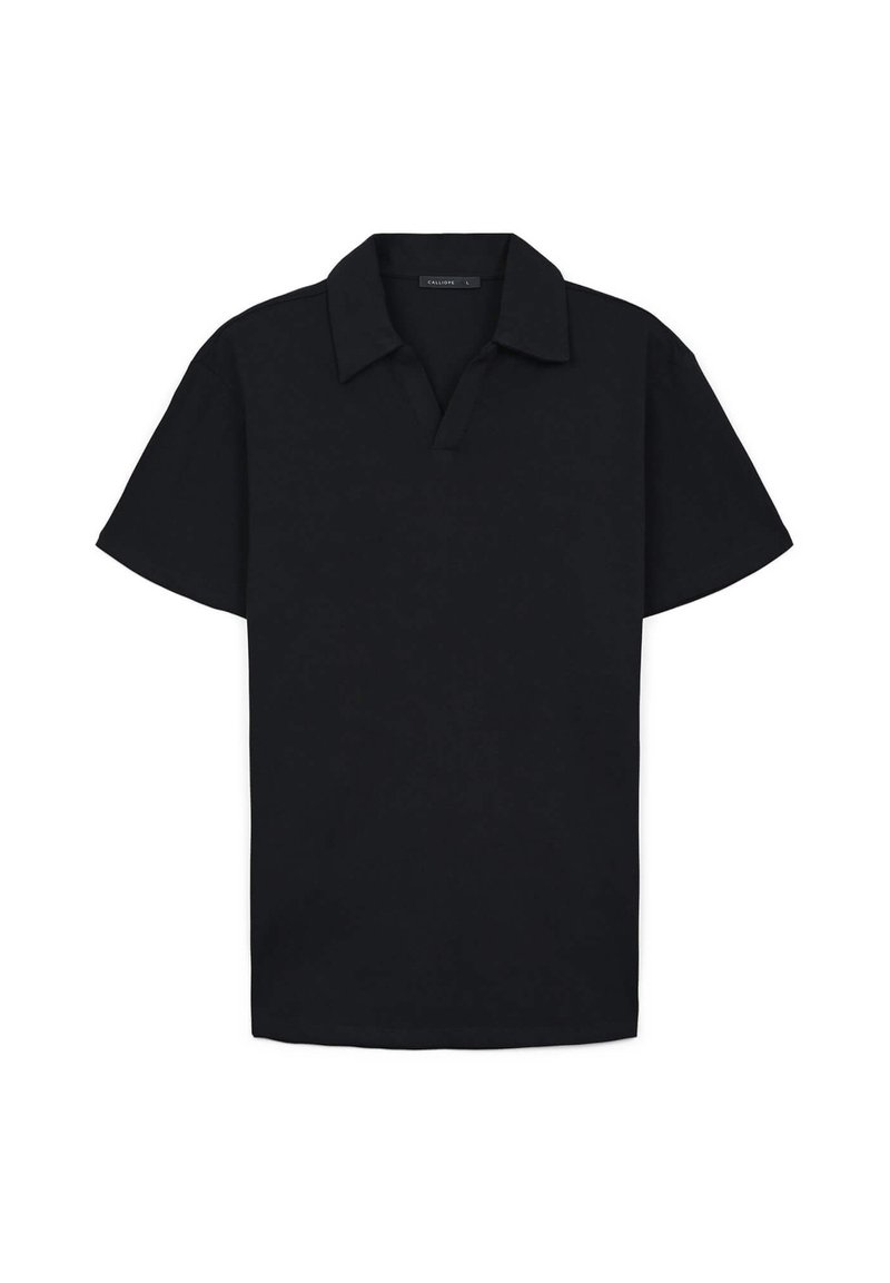 Calliope Polo - nero ultrablack/nero - Zalando.it