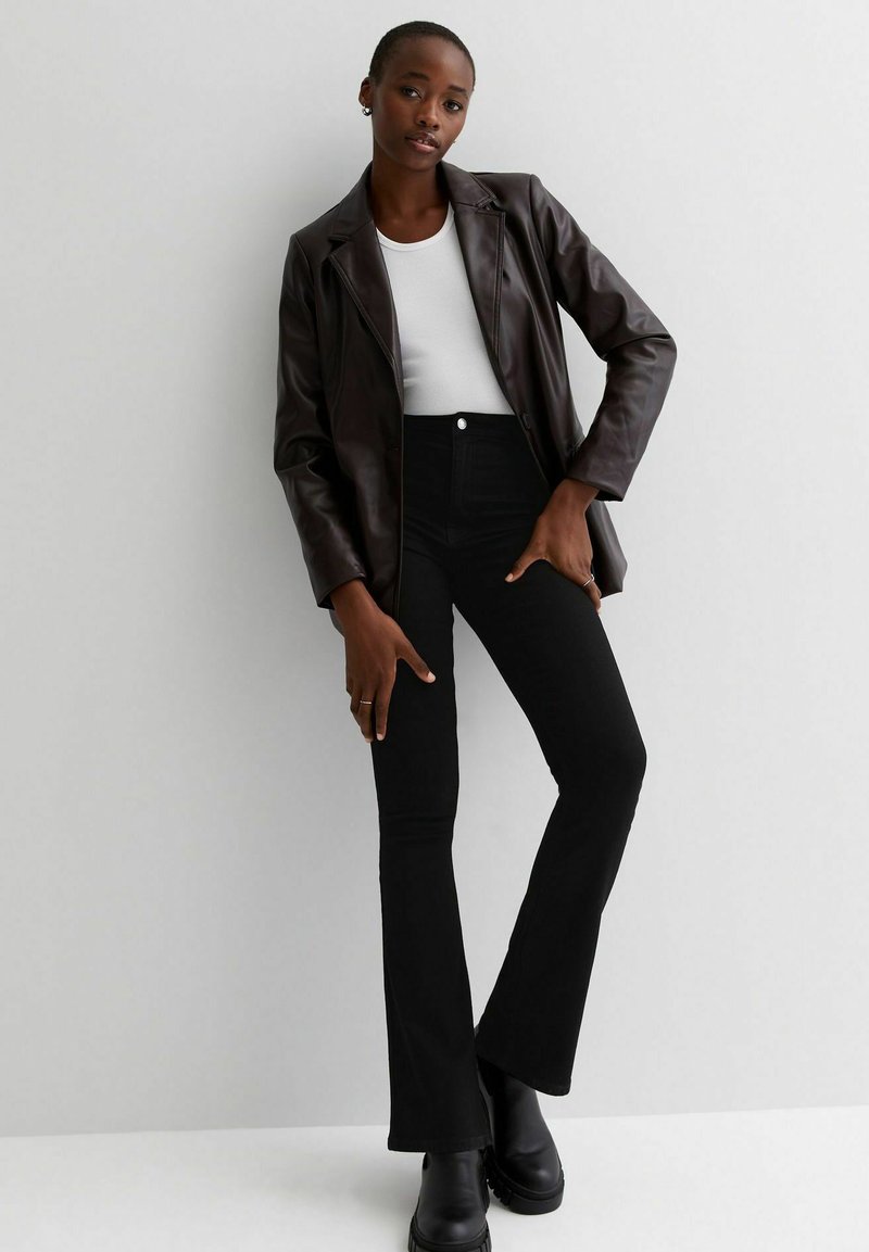 New Look Tall Jeansy Bootcut - Zalando.pl