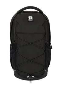 audetic AERO 2.0 - Ghiozdan - black/negru - Zalando.ro