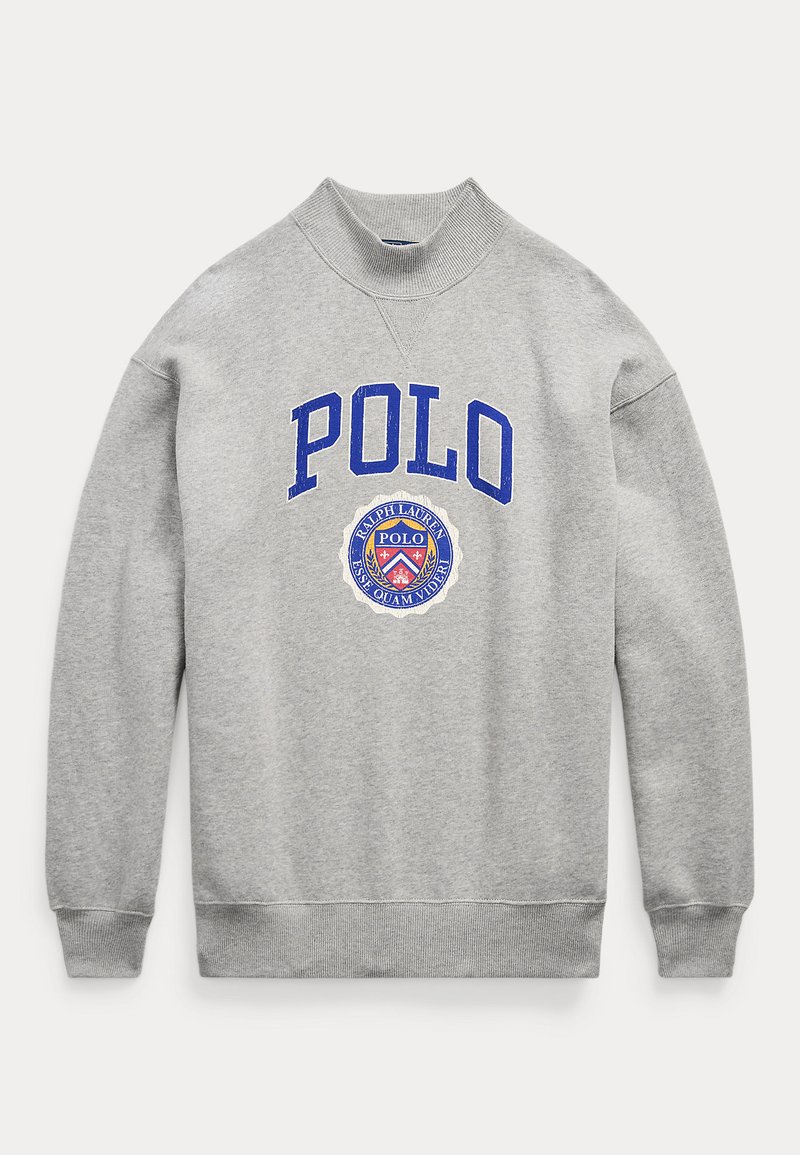 Ralph Lauren Crest Logo
