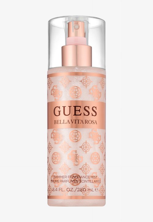 Guess Fragrances SEXY SKIN BLUE FRAGRANCE MIST - Bodyspray - - - Zalando.be