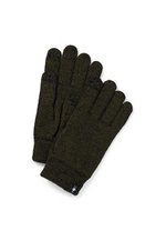 Smartwool COZY - Fingerhandschuh - winter moss/dunkelgrün-meliert ...