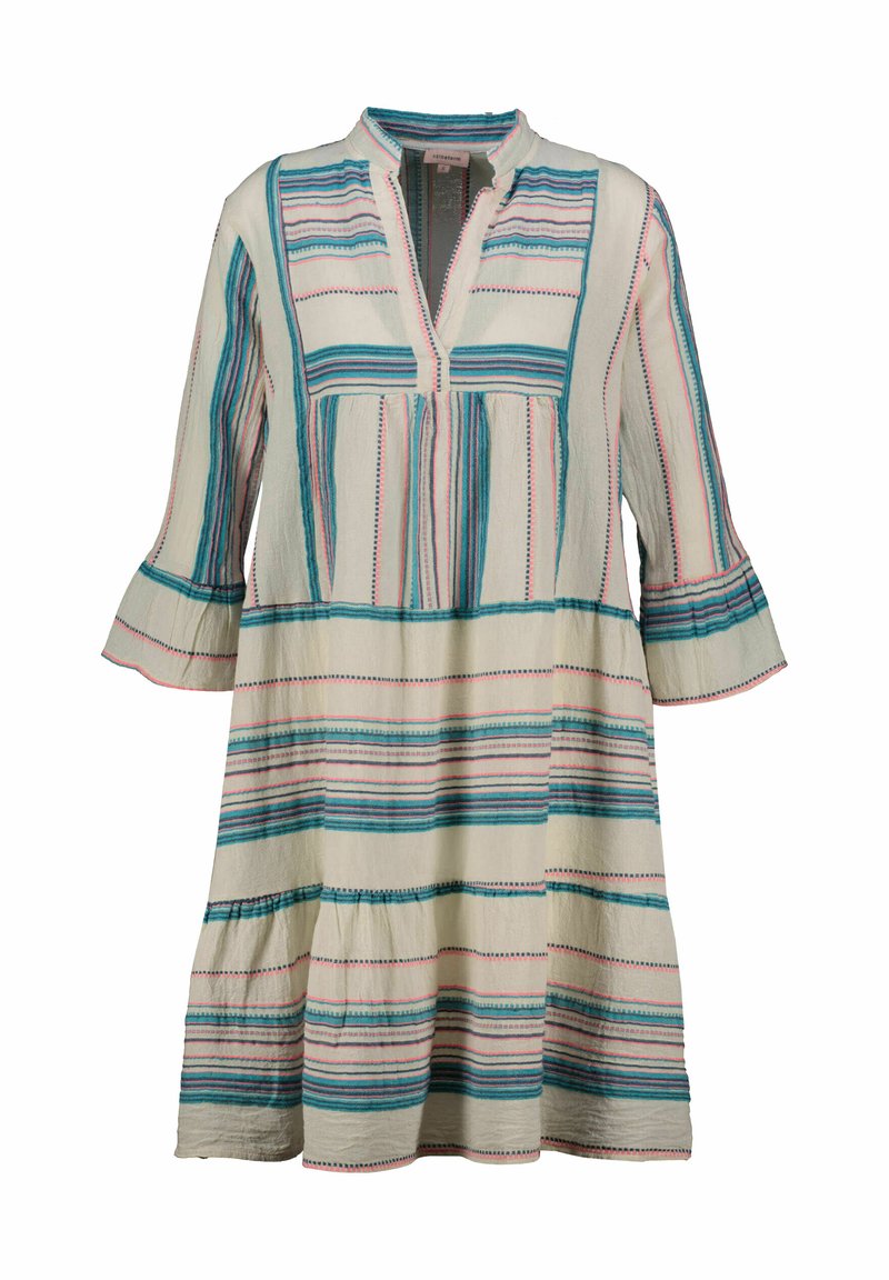 kate storm Day dress - creme/beige - Zalando.de