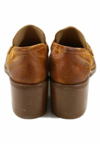 Passo per Passo ORIGINAL ITALIENISCHE CITY - Pumps - orange - Zalando.ch