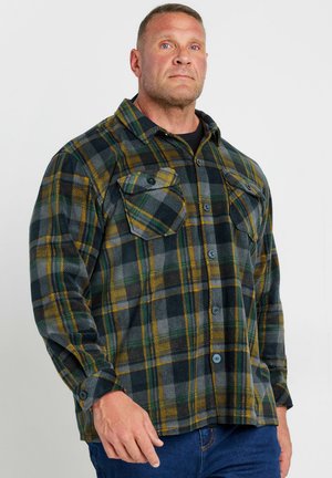 Only & Sons Leichte Jacke - schwarz grau/grau - Zalando.de