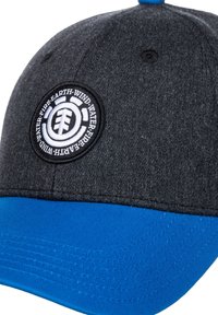 Element Cap - fbk/schwarz - Zalando.de