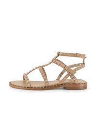 Ash PRECIOUS - Sandalen - sand/zandkleur - Zalando.nl