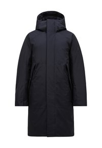 Peak Performance GORE - Down coat - black - Zalando