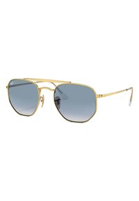 Ray-Ban Zonnebril - gold/goudkleurig - Zalando.nl