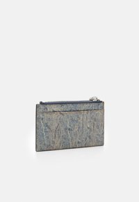 Diesel JACKRON CARD HOLDER COIN M UNISEX - Geldbörse - h7663/blue denim ...