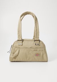Dickies 66 CLOTH MINI BAG UNISEX - Handbag - khaki/beige - Zalando
