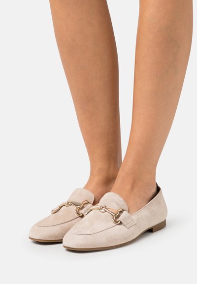 Gabor Slipper - beige - Zalando.ch