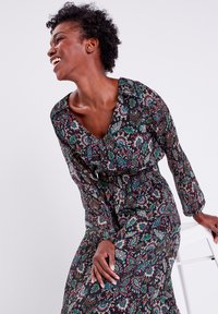 Cache Cache Vestido informal - noir/negro - Zalando.es