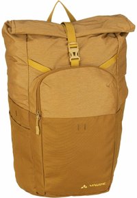 Vaude Tagesrucksack - umbra/hellbraun - Zalando.de